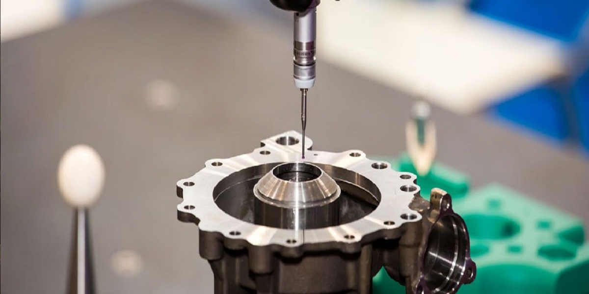 home News Types and Uses of Precision Measuring Instruments